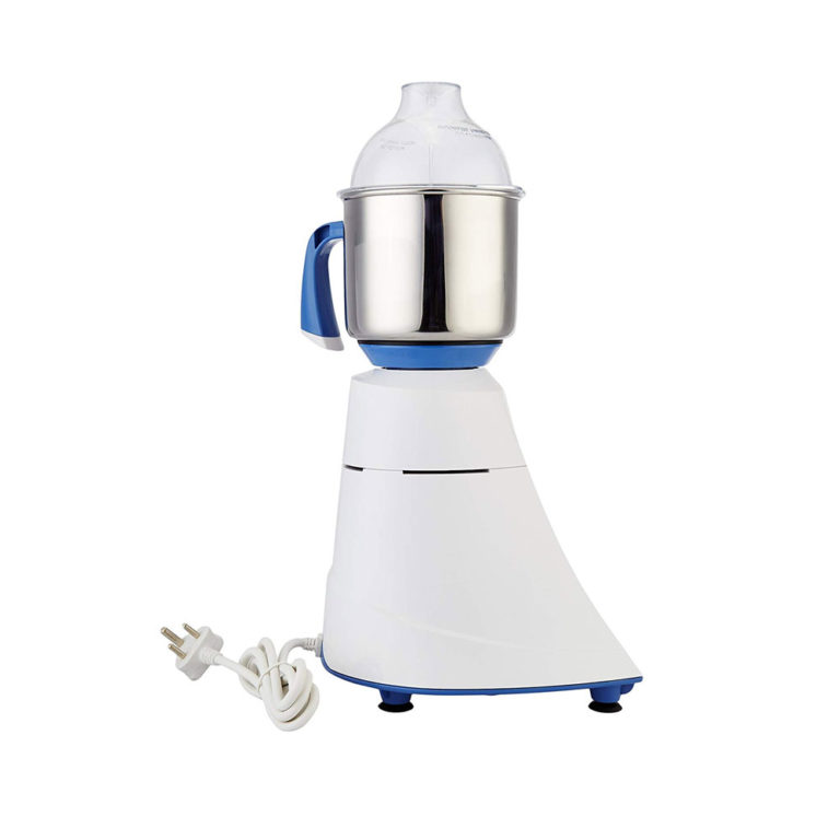 Preethi Blue Leaf Diamond 750-Watt Mixer Grinder - ATZone