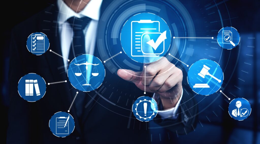 E-Governance Revolution: Bridging the Gap Between State, Technology, and Citizens - ATZone